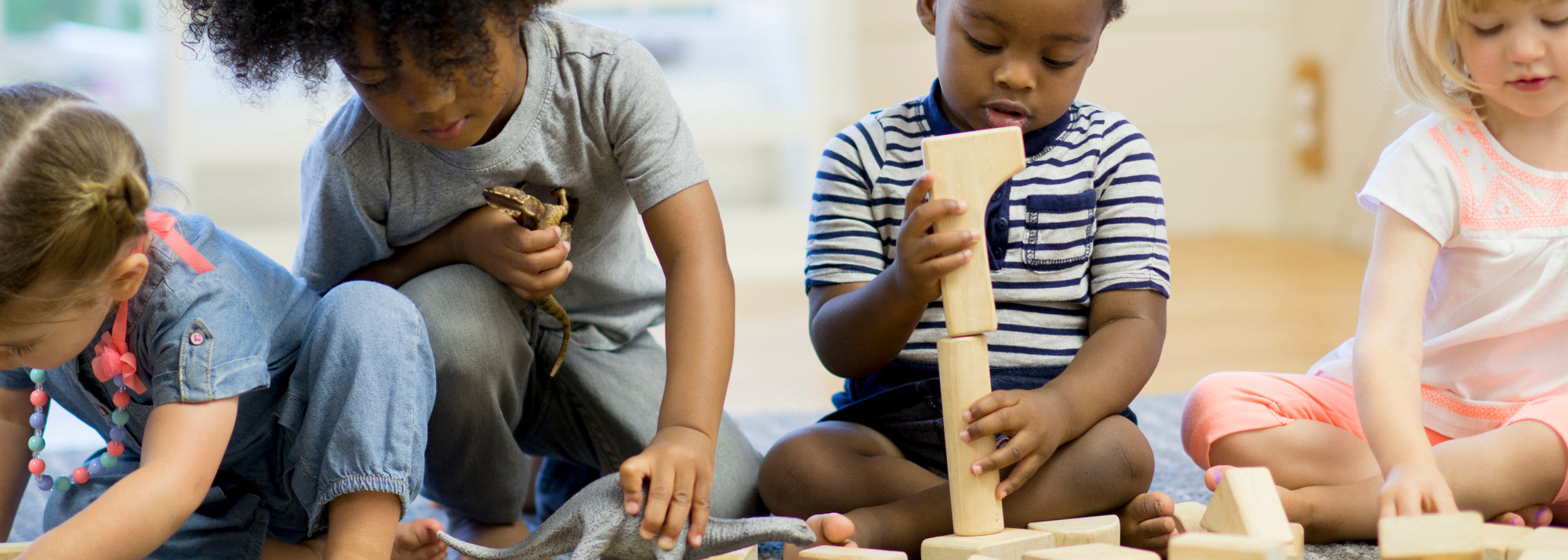 Skills that are Child’s Play – Mumtree