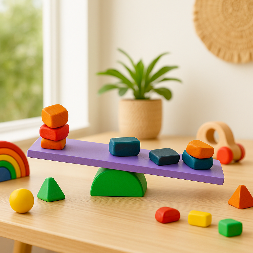 Blocks & Stackers – Mumtree
