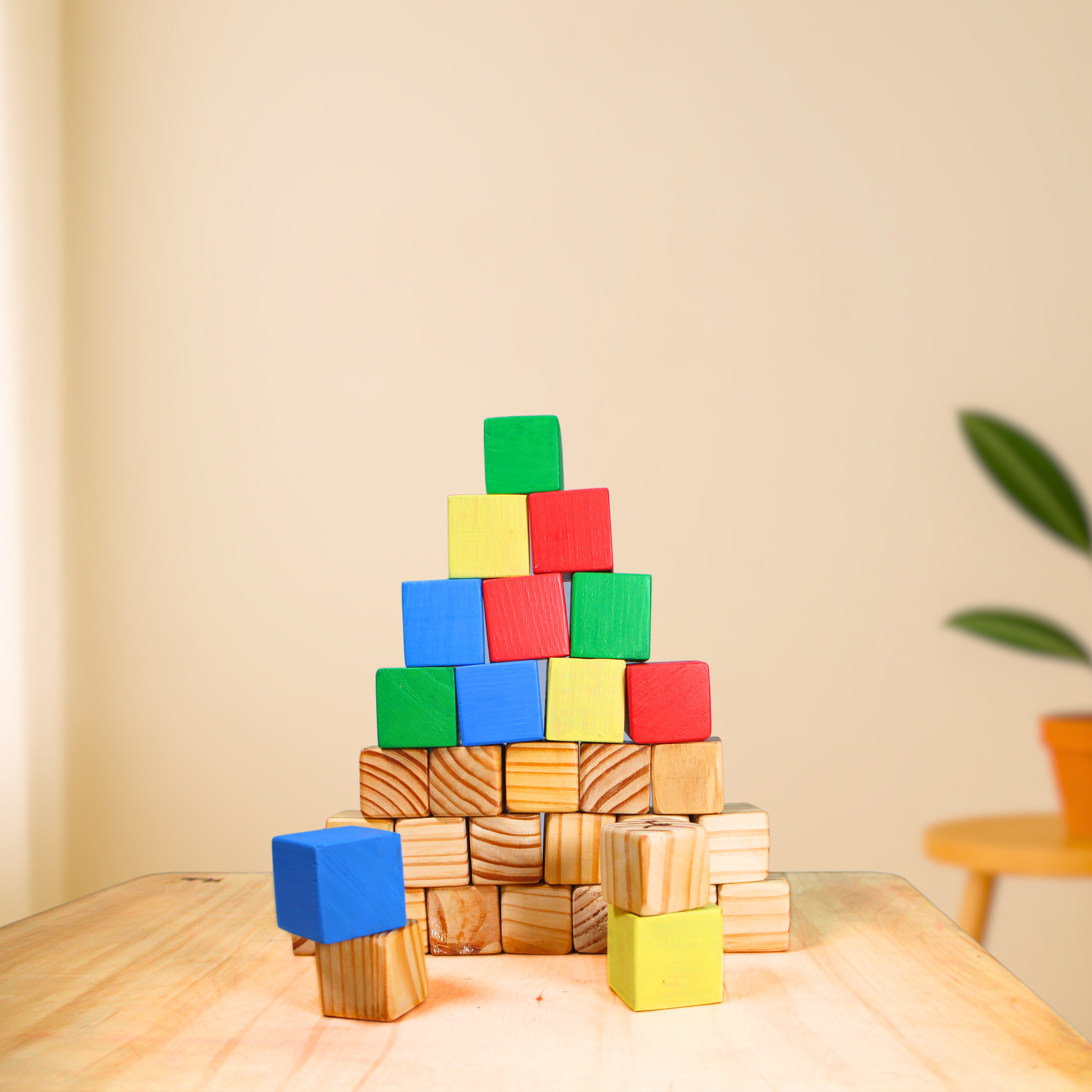 Square Blocks – Mumtree